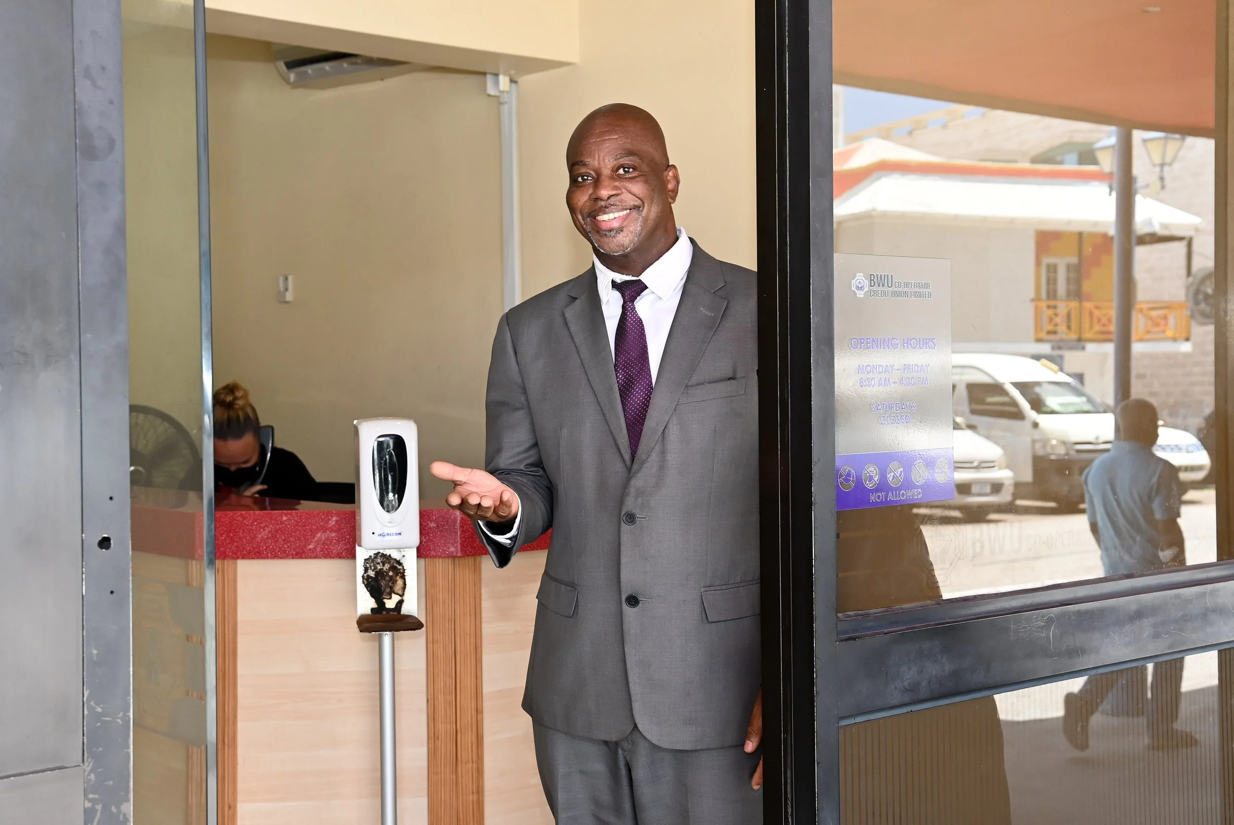 Bridgetown Branch | AffinityPlus Credit Union