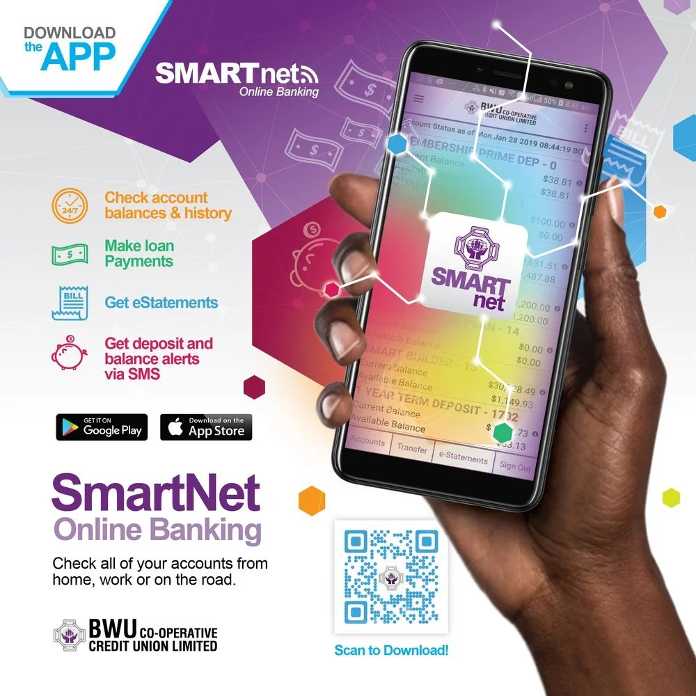 SmartNet Online Banking | AffinityPlus Credit Union