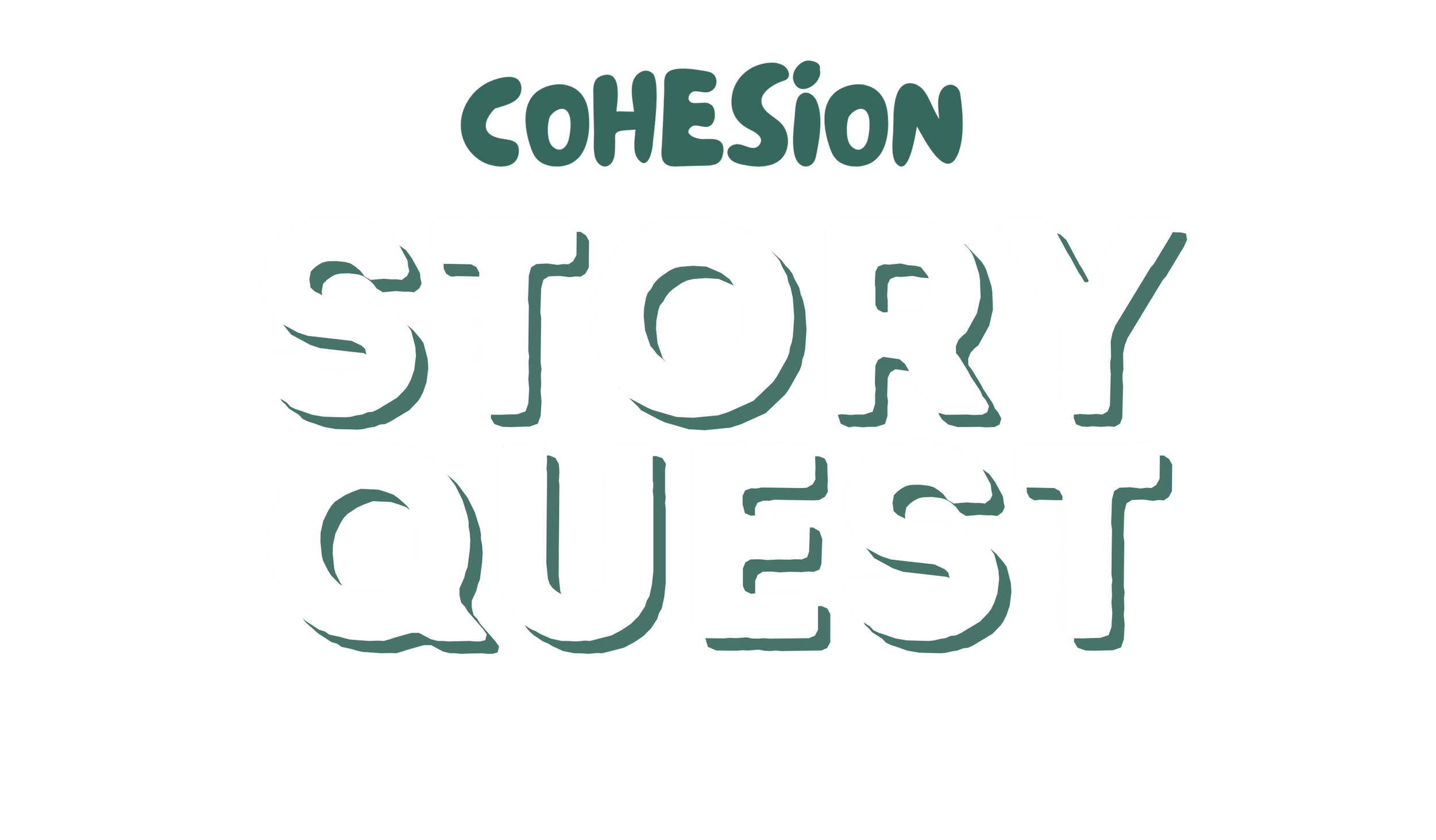 Cohesion Story Quest - A Pioneering Communication Campaign