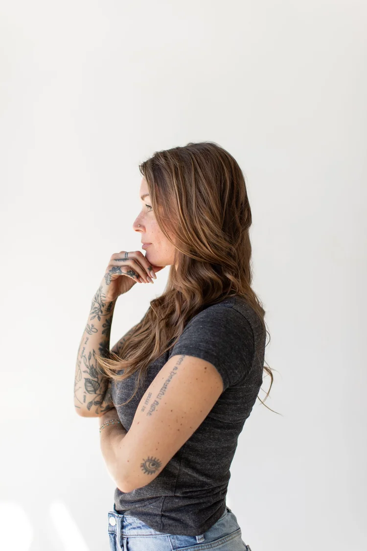 Raina O'Dell | Life & Business Coach