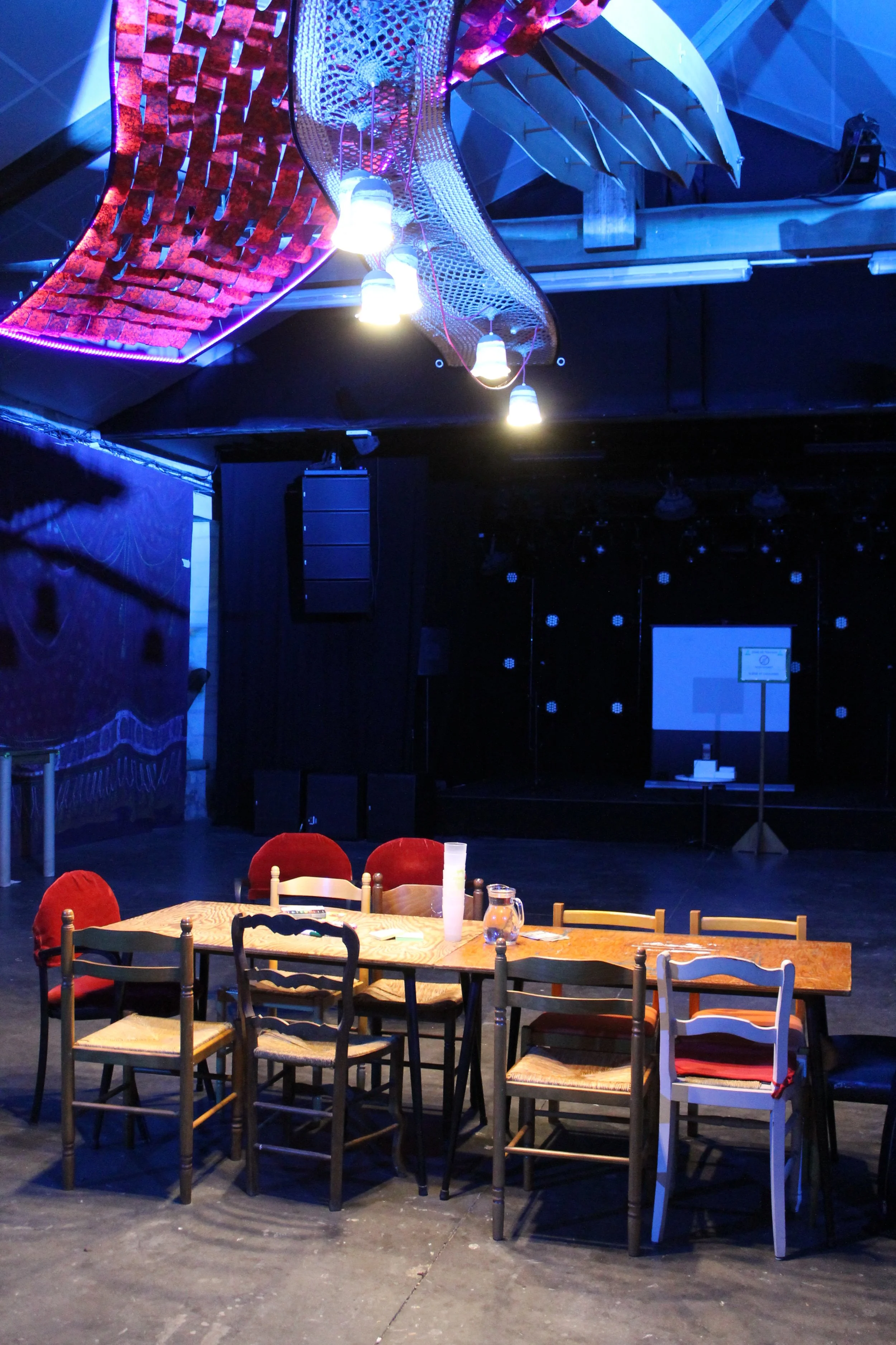 Atelier Formidable - Pour des lieux de vie(s) durables, inclusifs et solidaires