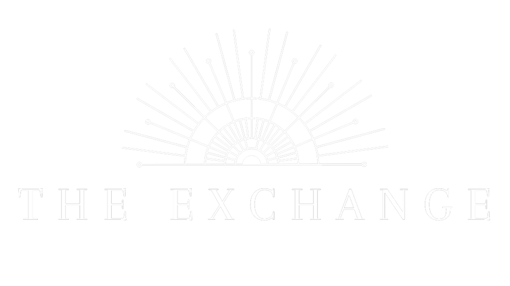 Menus — The Exchange