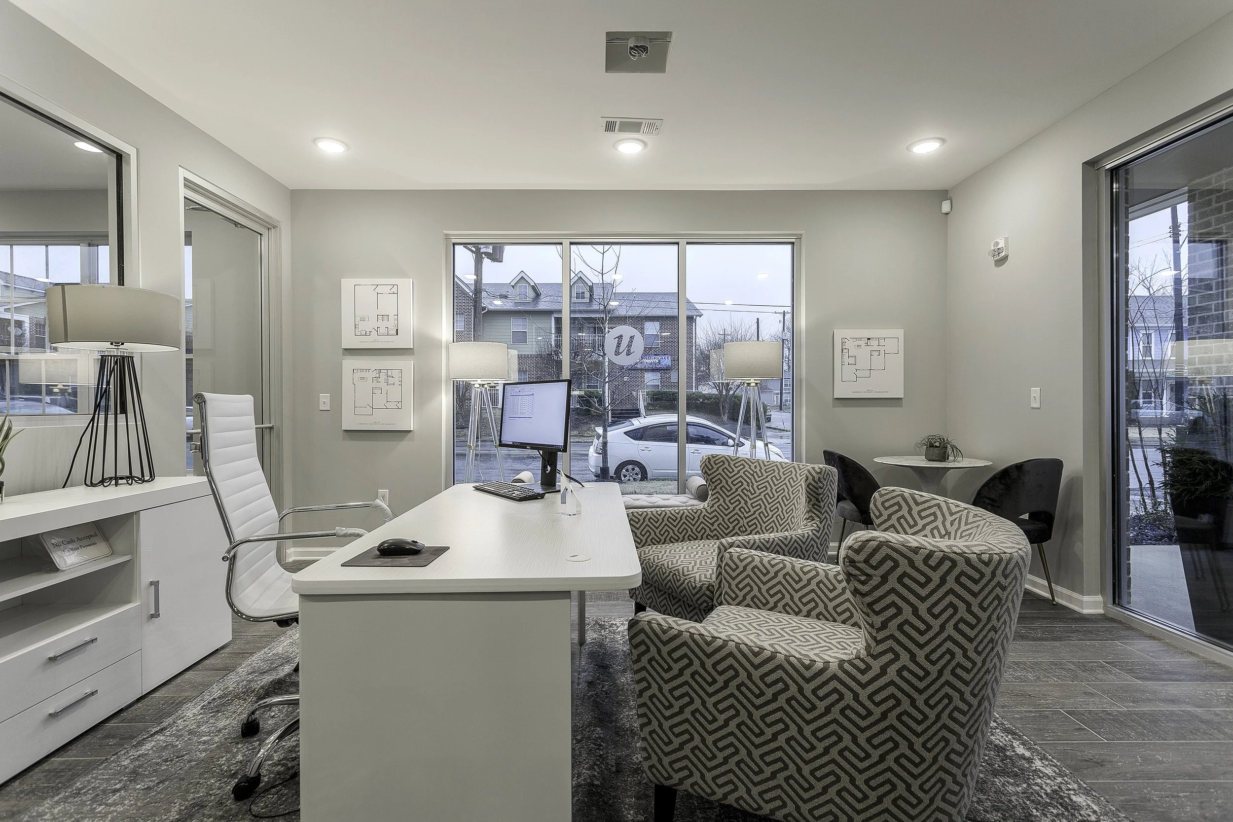 Patterson Flats | Apartments in Memphis, TN