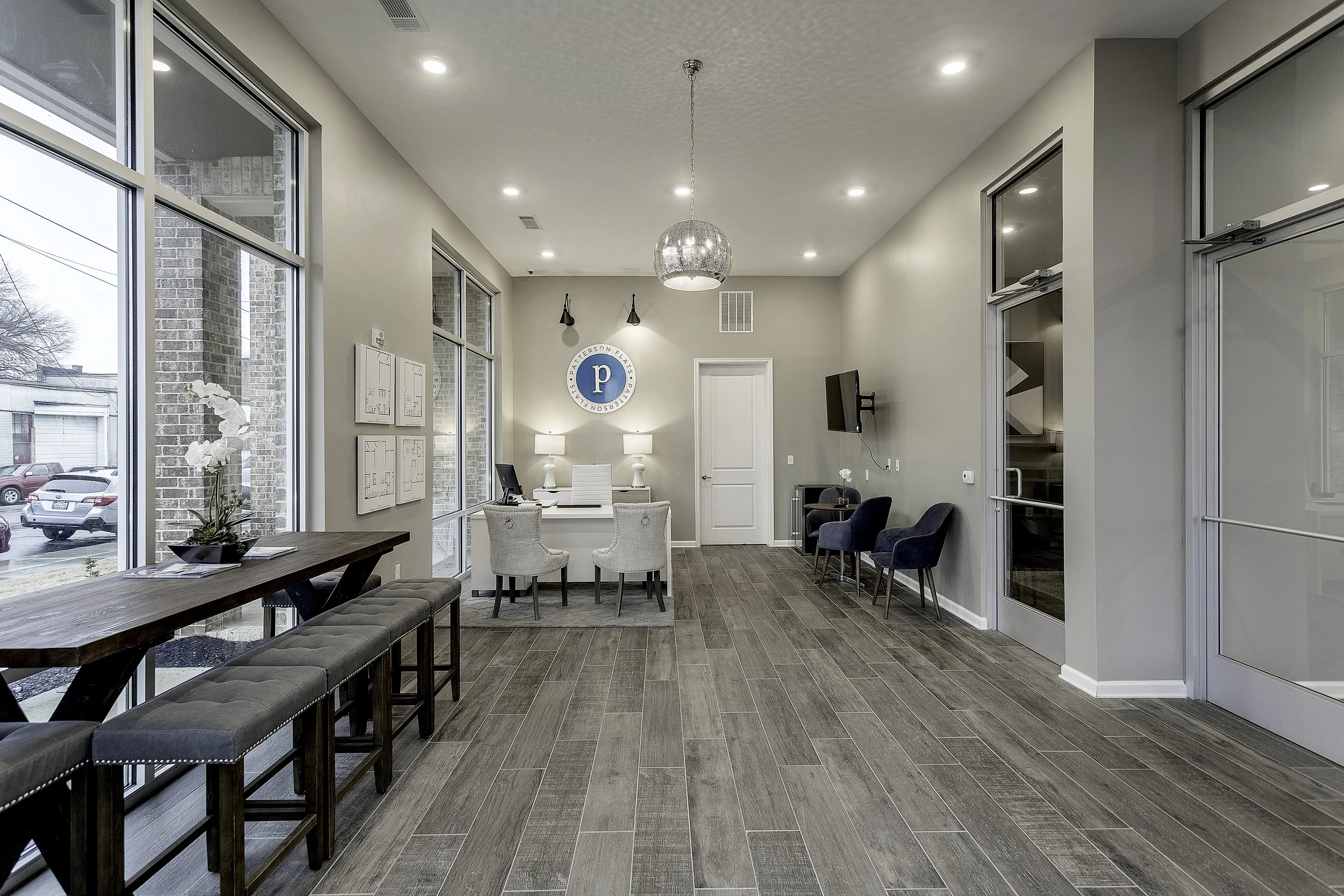 Patterson Flats | Apartments in Memphis, TN