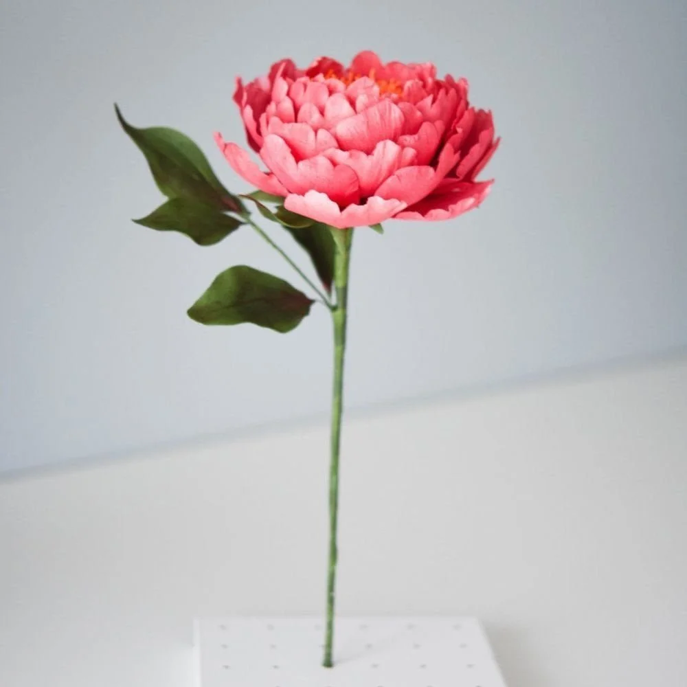 Sugar Flower Cutters — Products — Suzanne Esper Cake School