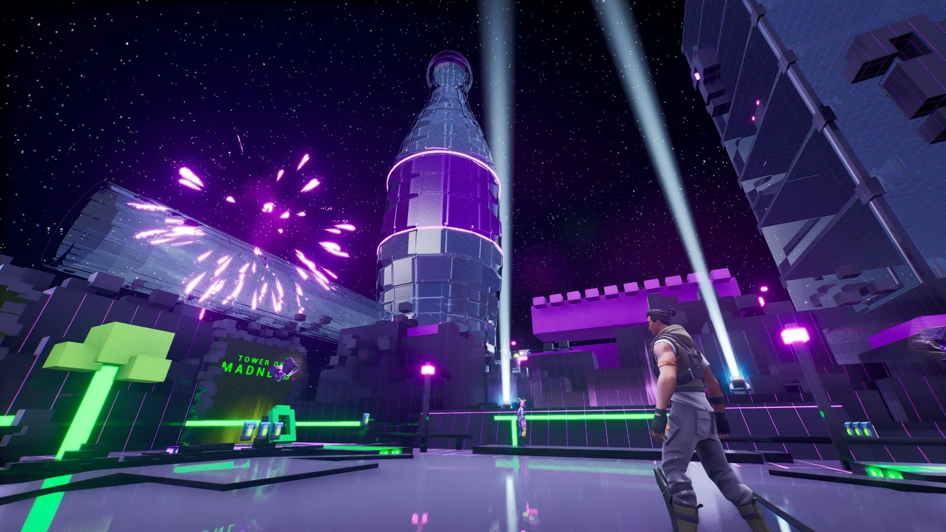 Coca-Cola-Byte — KELSEY EATON