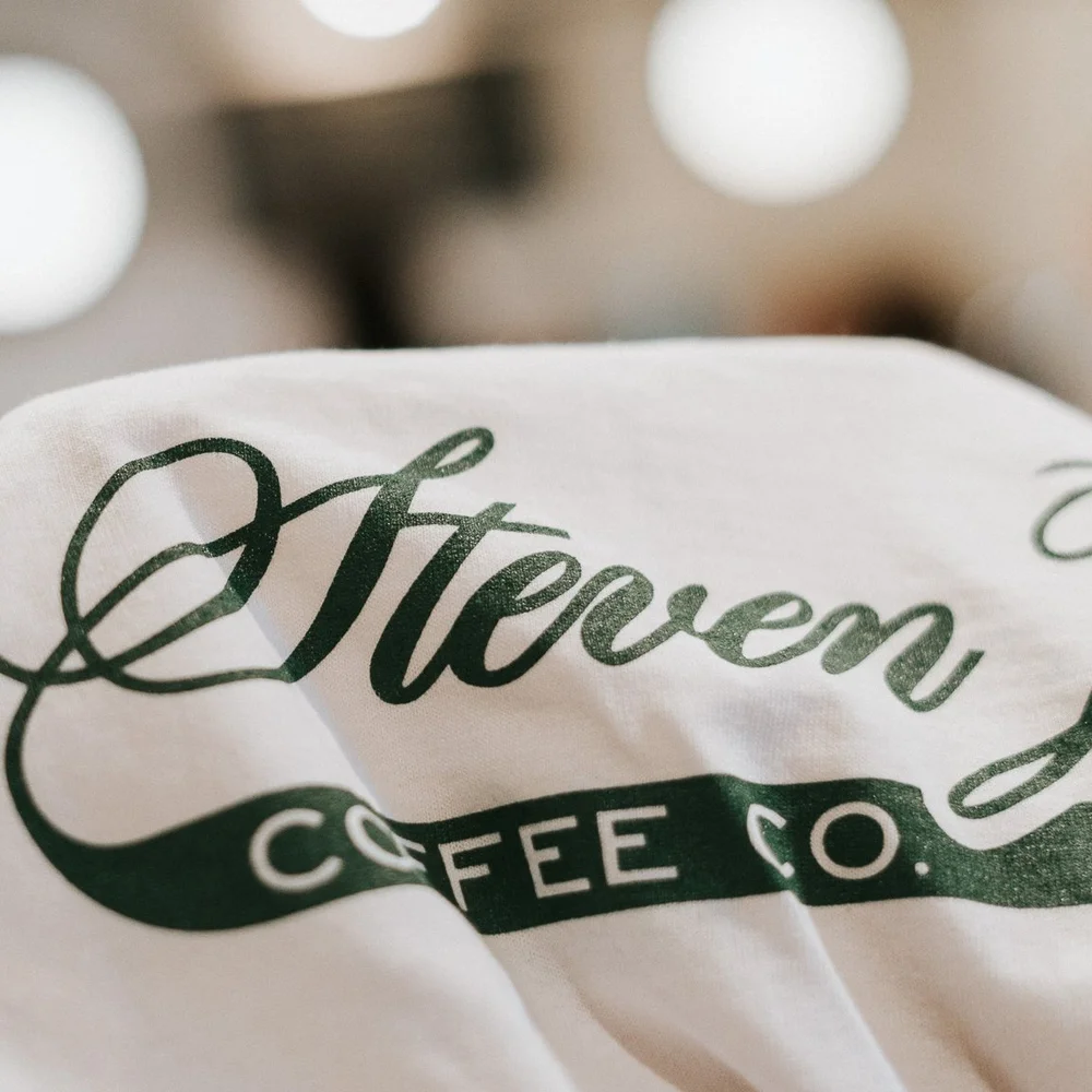 Steven James Coffee Co.