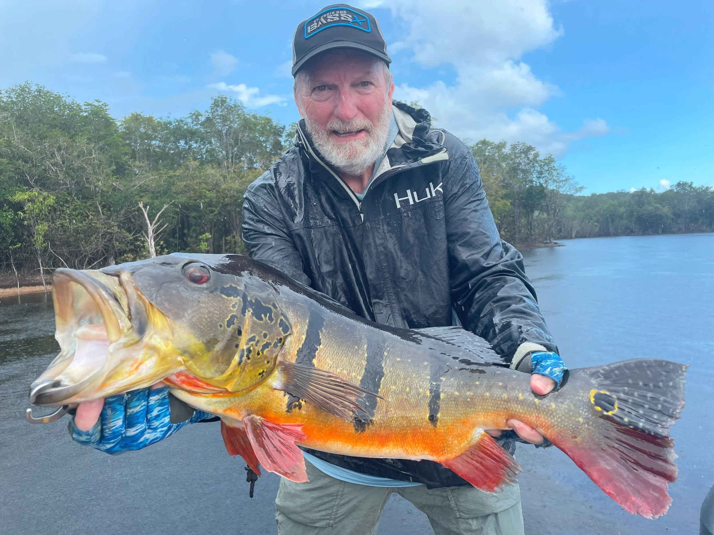 About Tower — Tower Investments