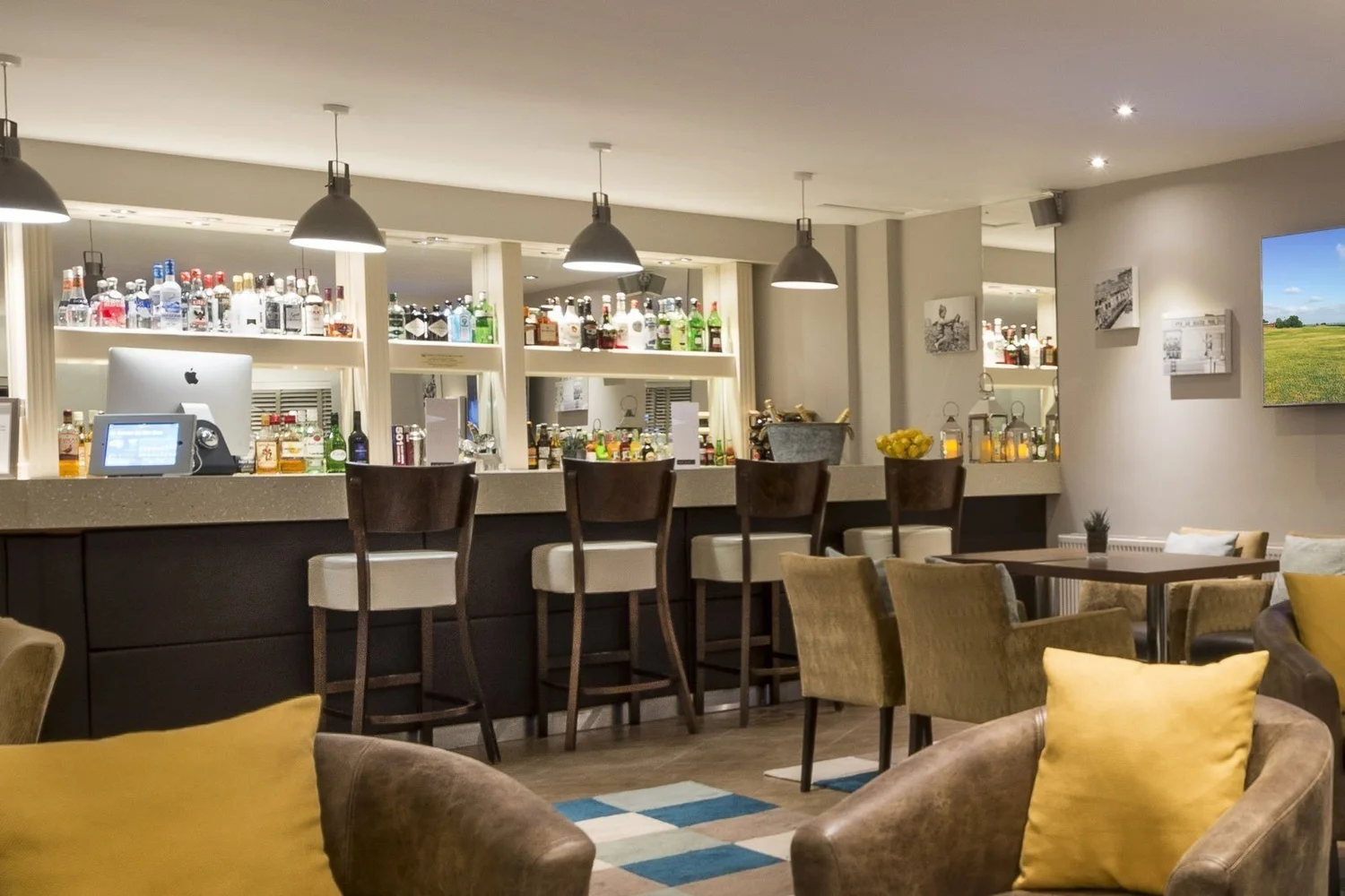 An Amazing Hotel in Lytham St Annes Lancs — Mode Hotels