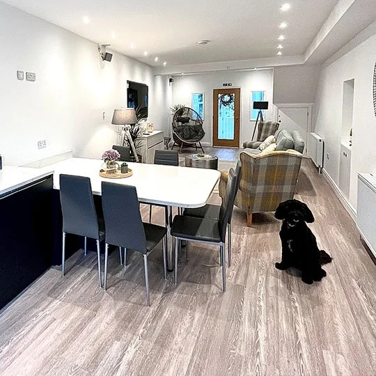 One of the best hotels in Lytham Centre — Mode Hotels