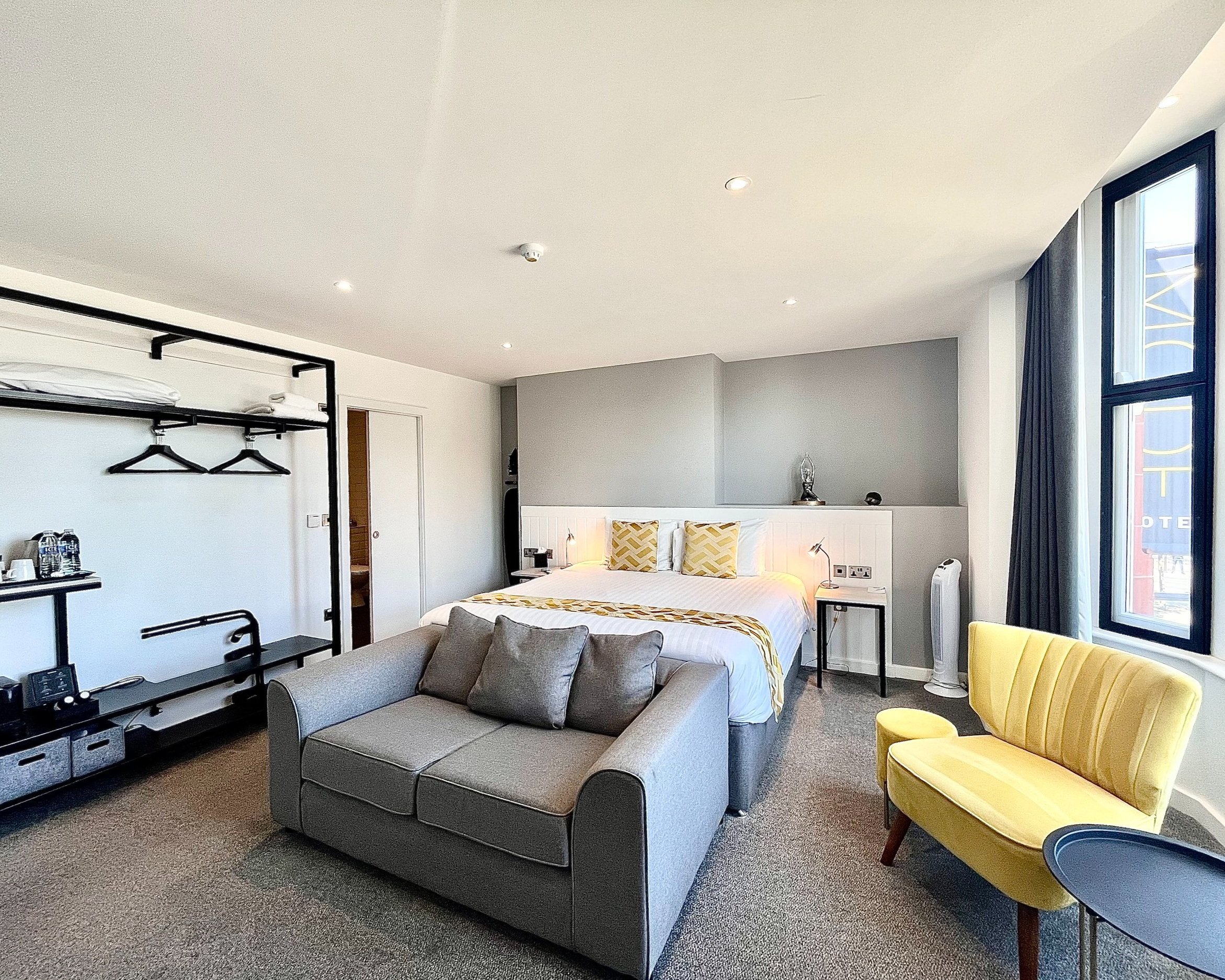 Mode Hotels - Luxury Mode Hotels in Lytham St Annes, St Annes on Sea ...