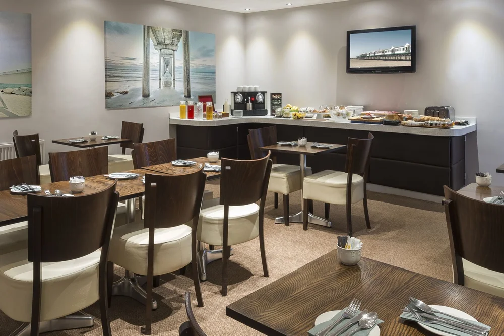 Competitions — Mode Hotels