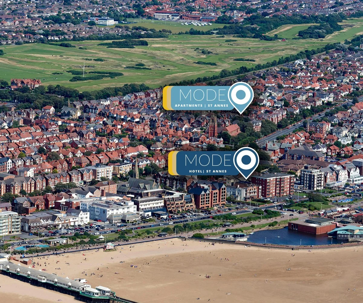 Mode Hotels