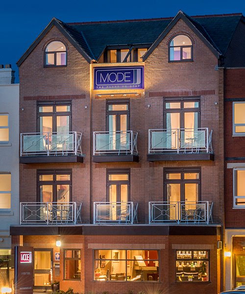 Competitions at Mode Hotels — Mode Hotels