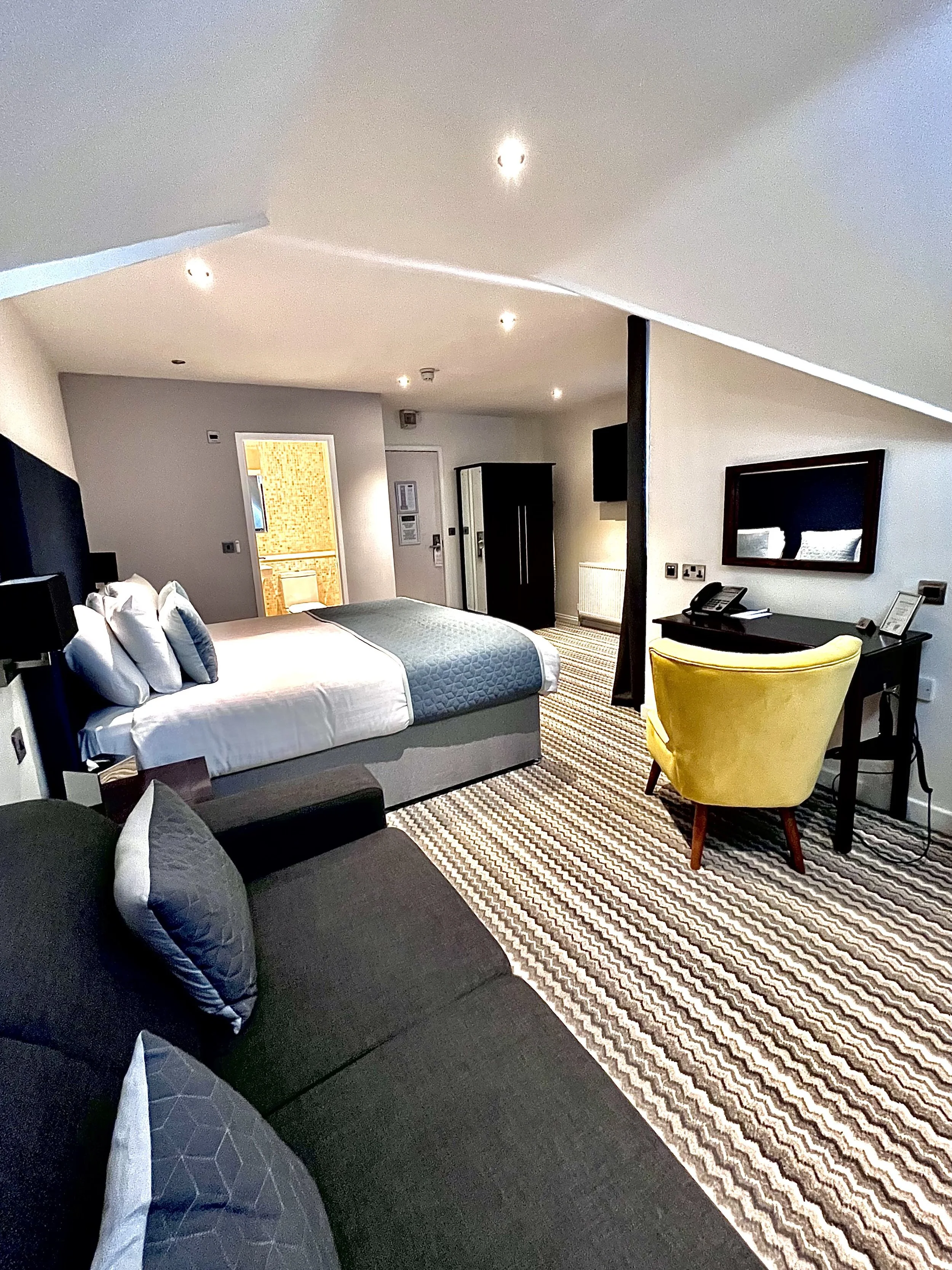Mode Hotels - Luxury Mode Hotels in Lytham St Annes, St Annes on Sea ...