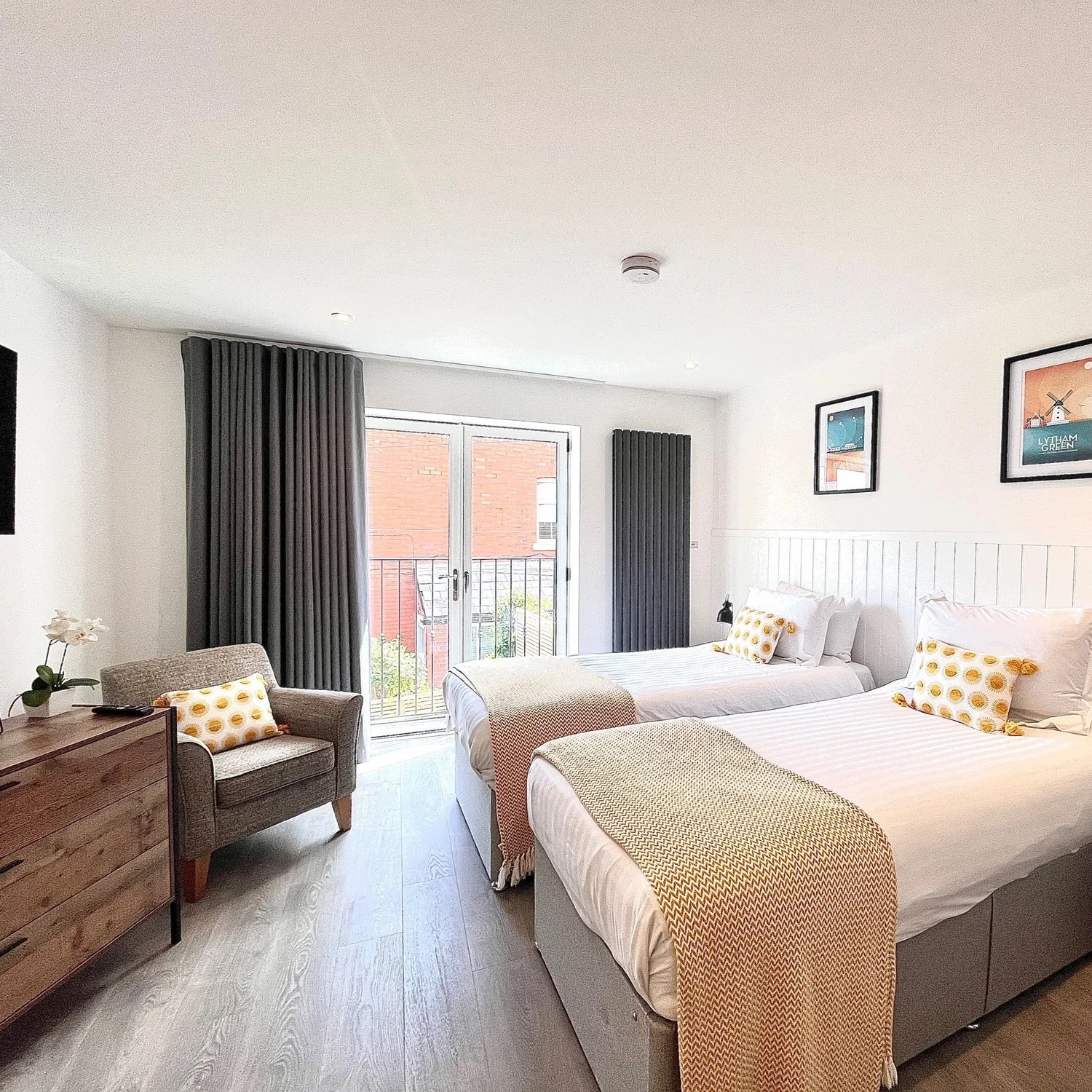 Mode Hotels - Luxury Mode Hotels in Lytham St Annes, St Annes on Sea ...
