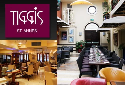 Guide to the Best Restaurants St Annes has to offer — Mode Hotels