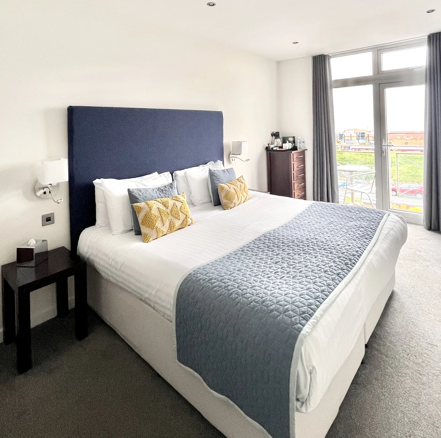 An Amazing Hotel in Lytham St Annes Lancs — Mode Hotels