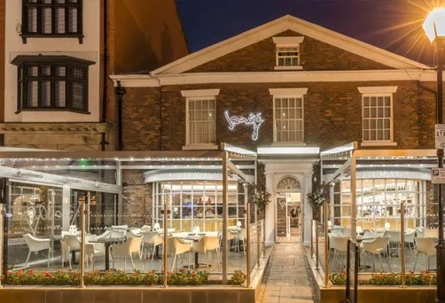 Some of the best restaurants Lytham has to offer — Mode Hotels