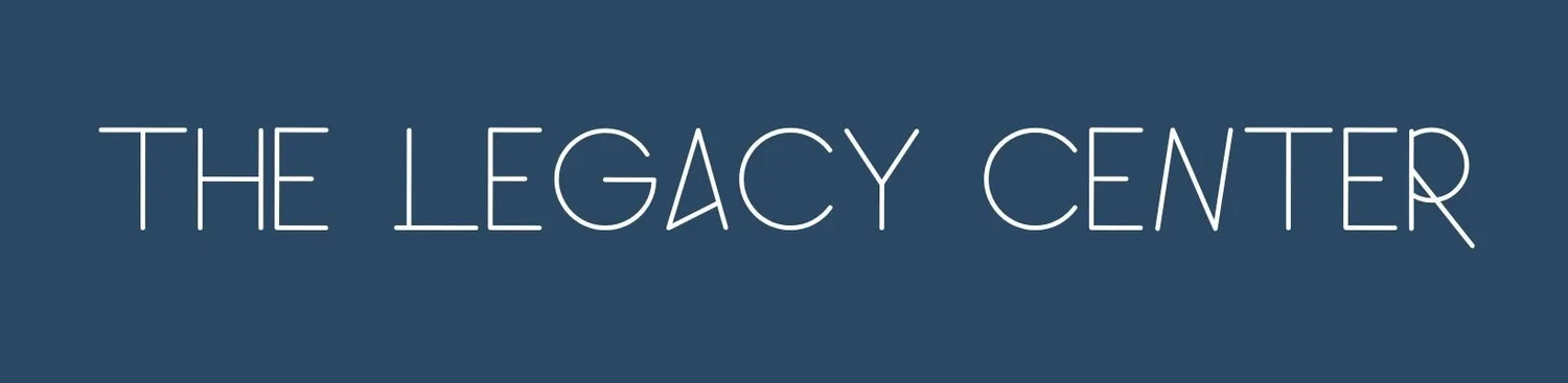 The Legacy Center — Ever Awakening