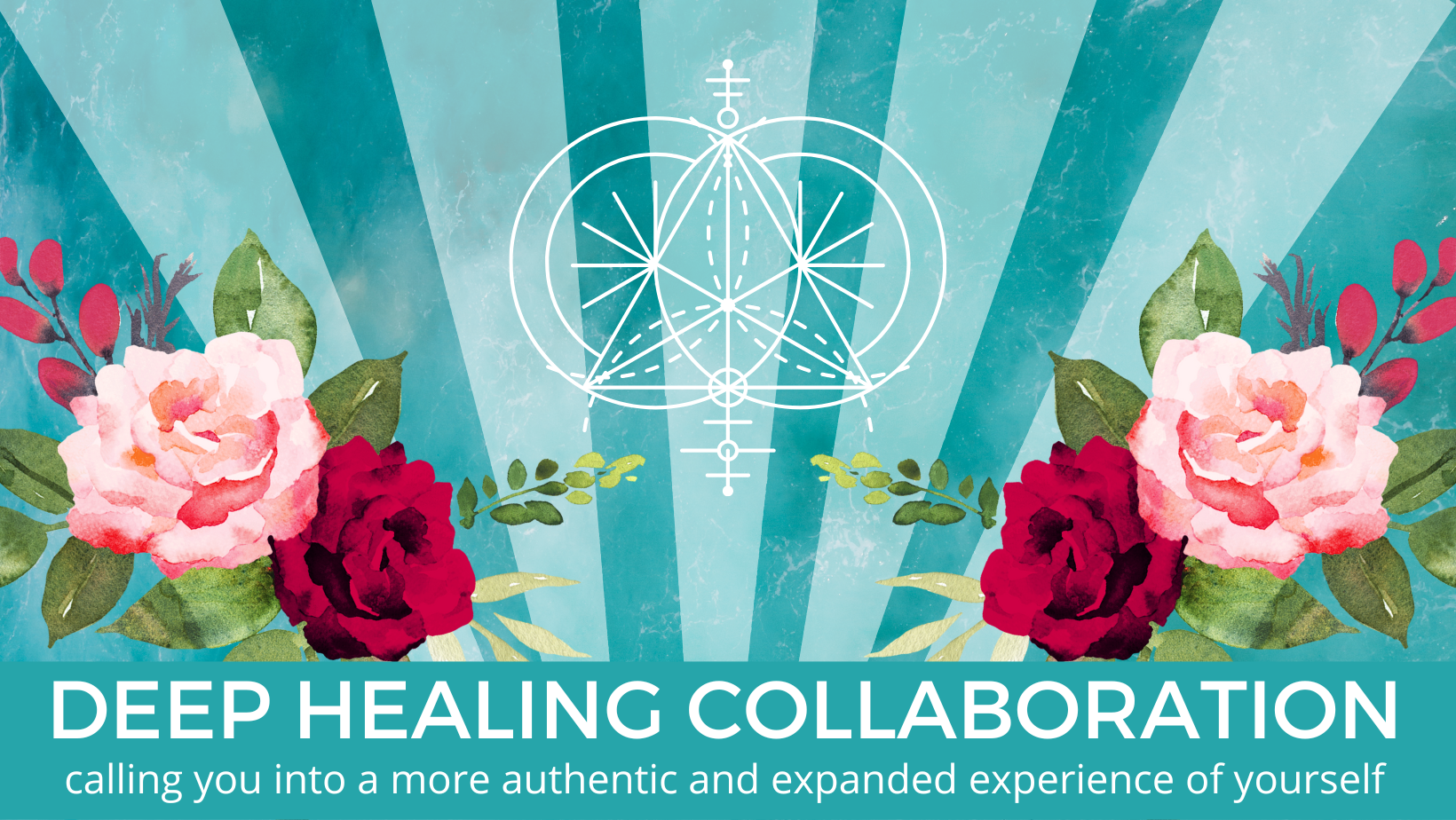 Deep Healing Collarboration — Ever Awakening