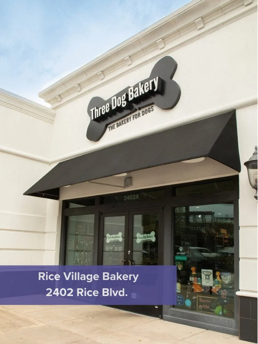 About Us — Three Dog Bakery Houston