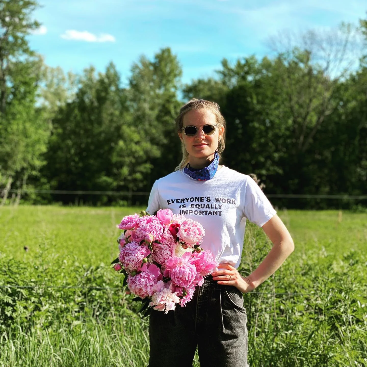 About — Emily Simoness