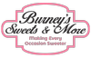 About Us — Burney's Sweets and More
