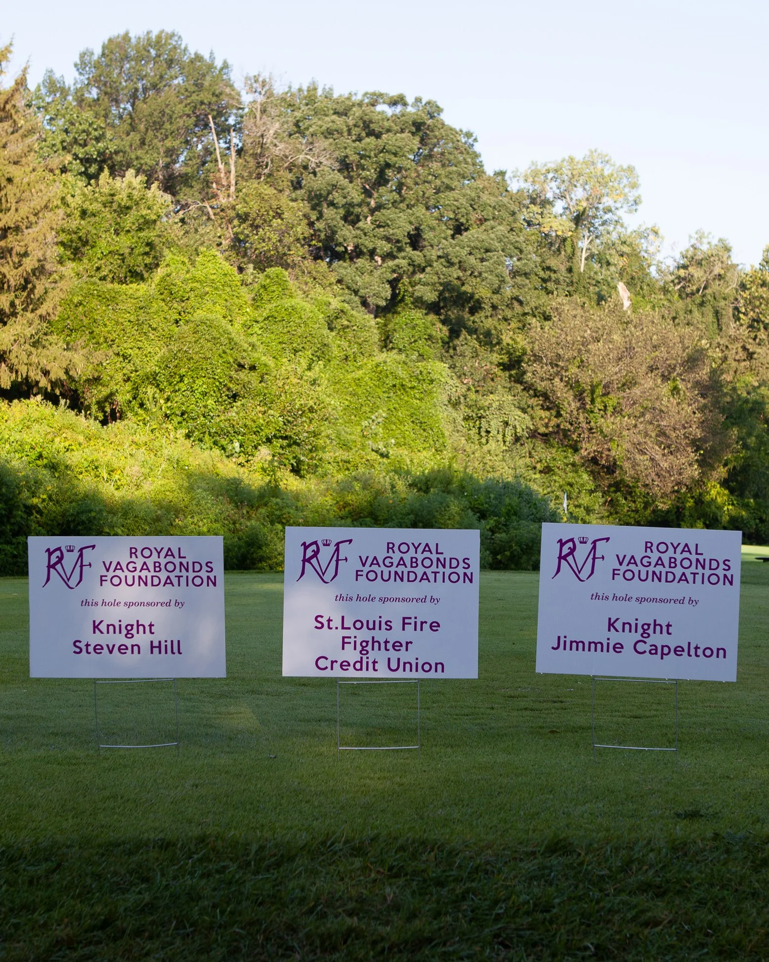 RVF Store — Royal Vagabonds Foundation