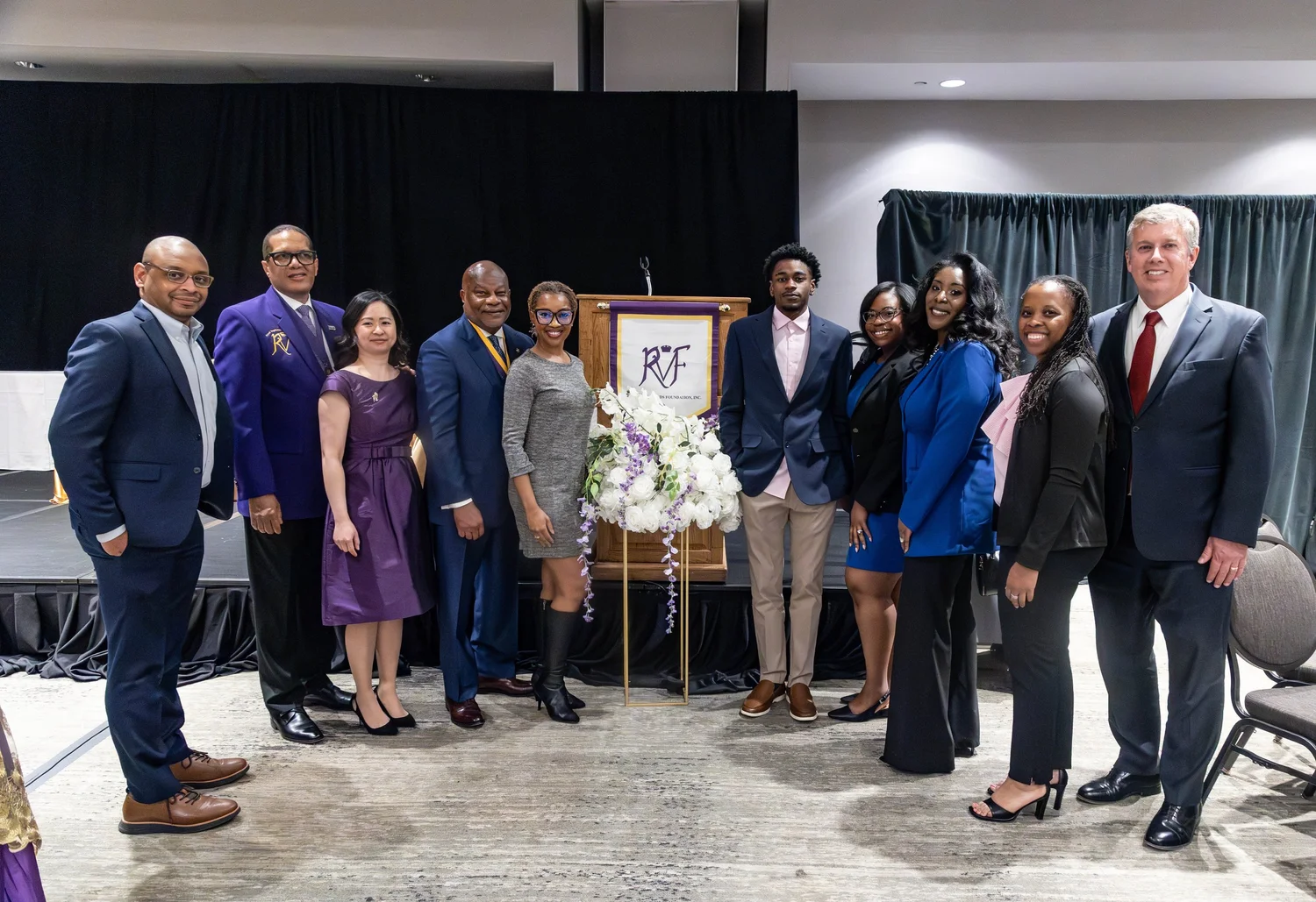 Royal Vagabonds Foundation