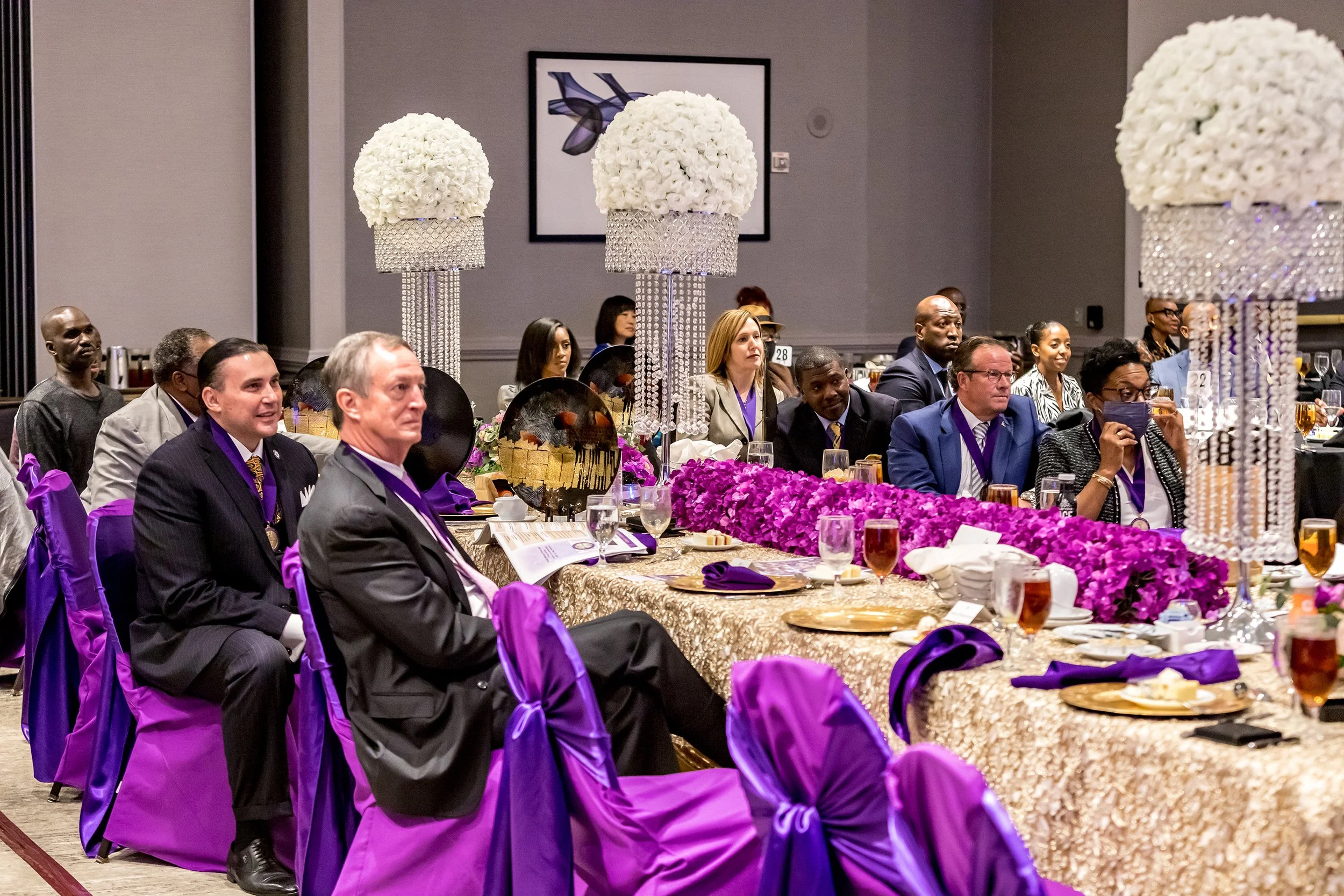 Royal Vagabonds Foundation