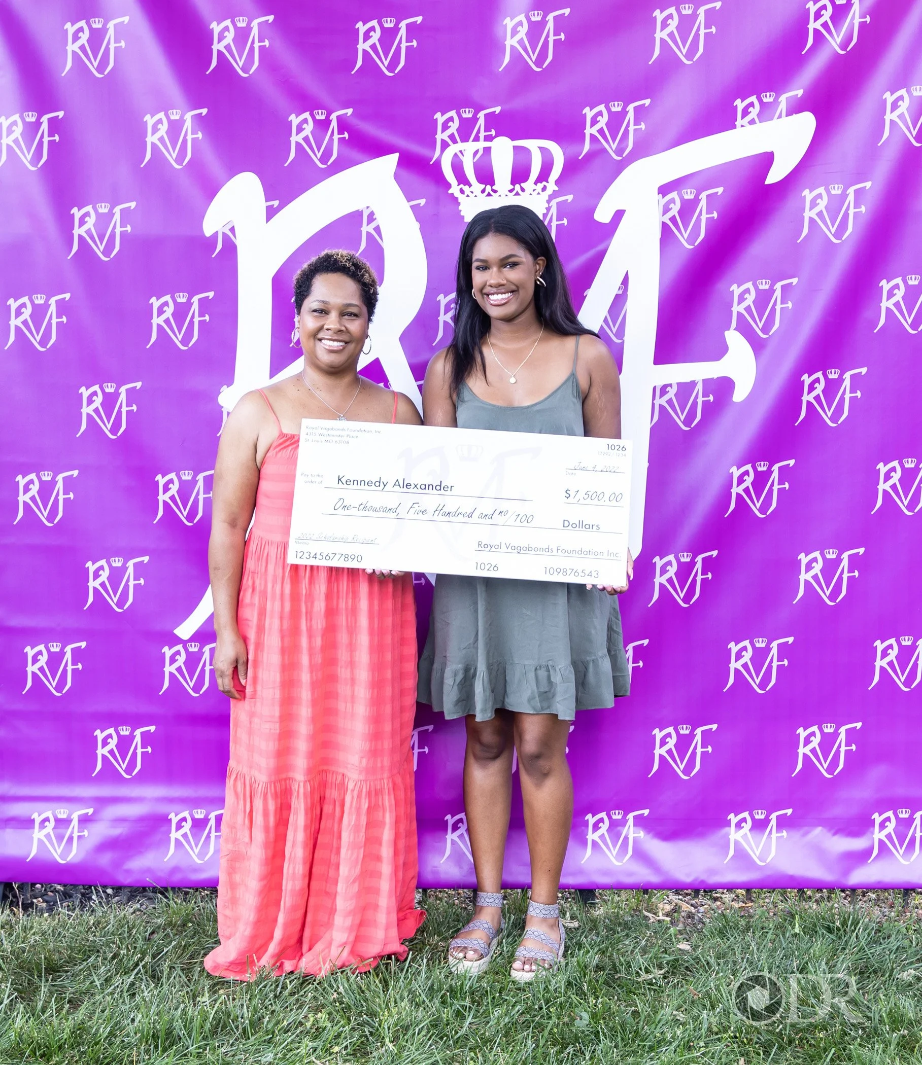 Royal Vagabonds Foundation