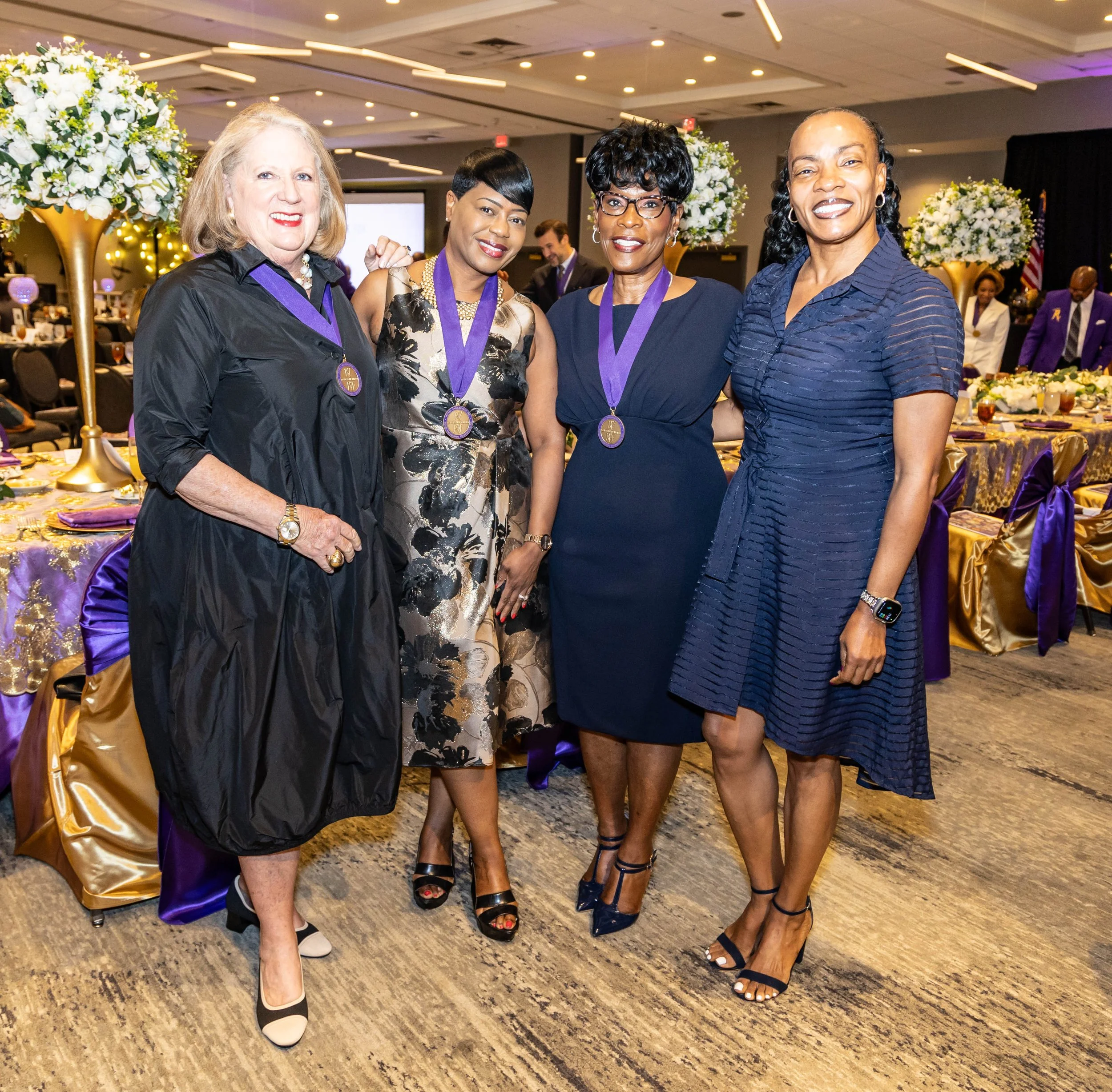 Royal Vagabonds Foundation