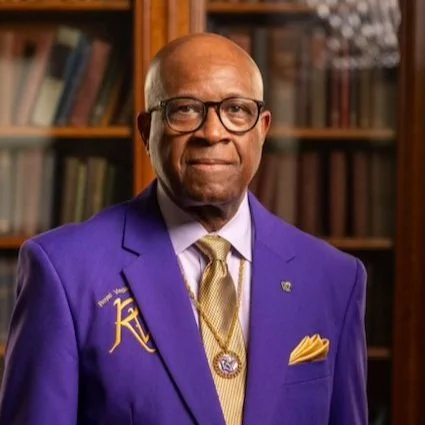 RVF Board and Officers — Royal Vagabonds Foundation