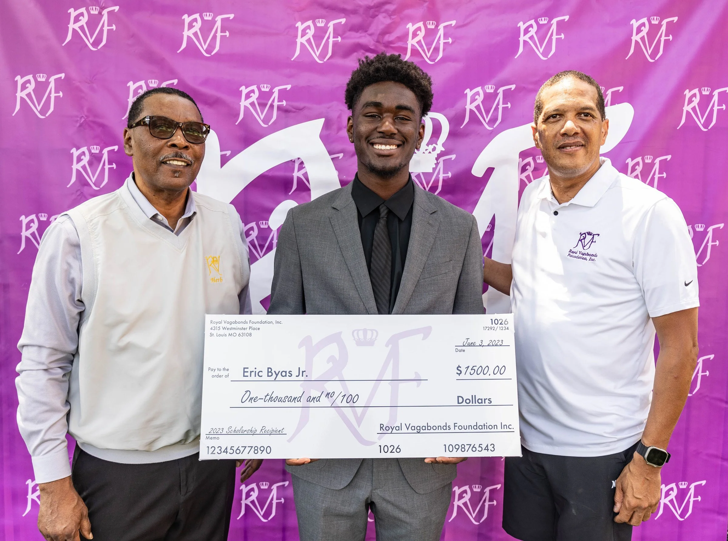 Royal Vagabonds Foundation