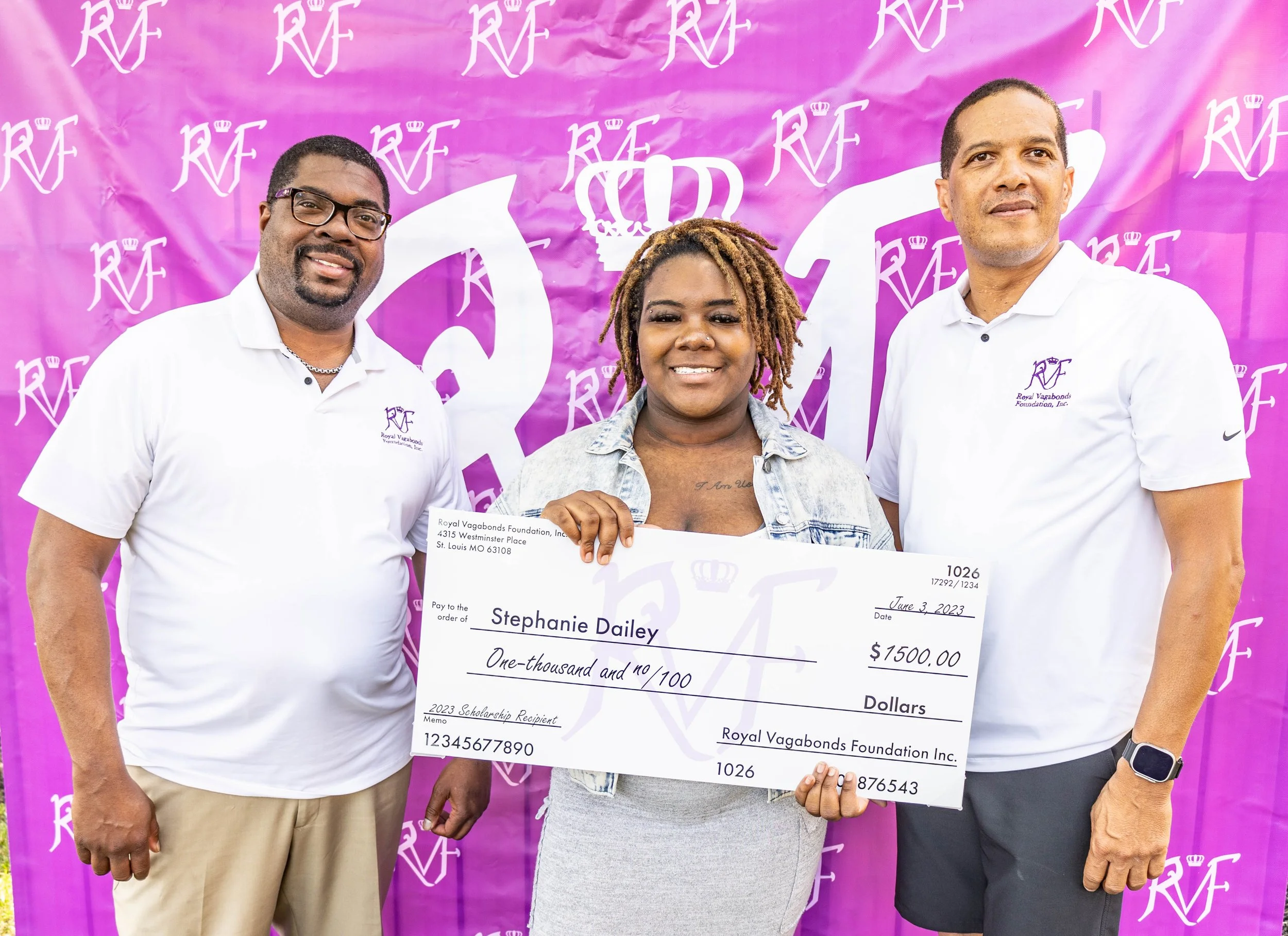 Royal Vagabonds Foundation