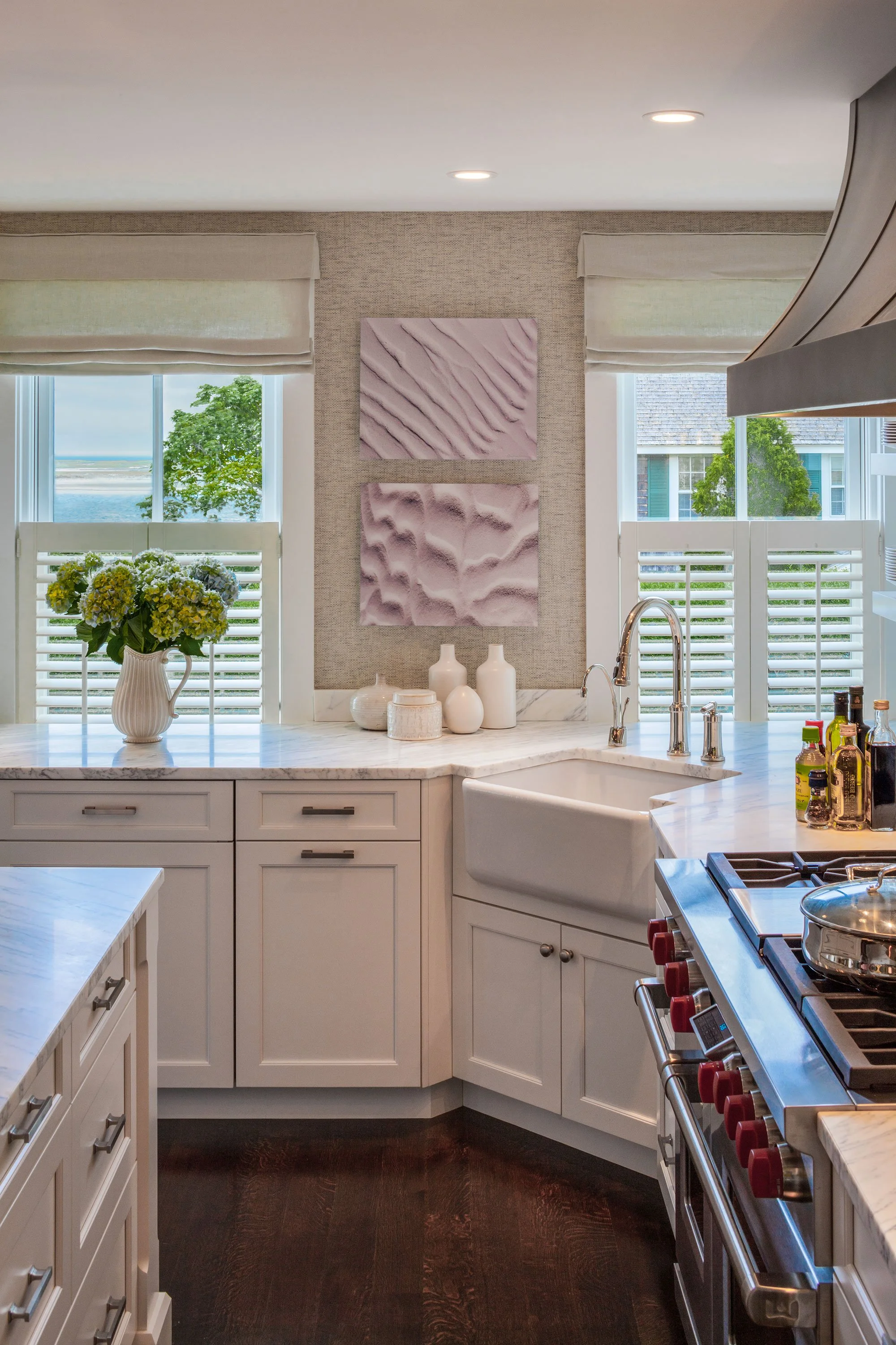 Historic Renovation — Julie Stein Design