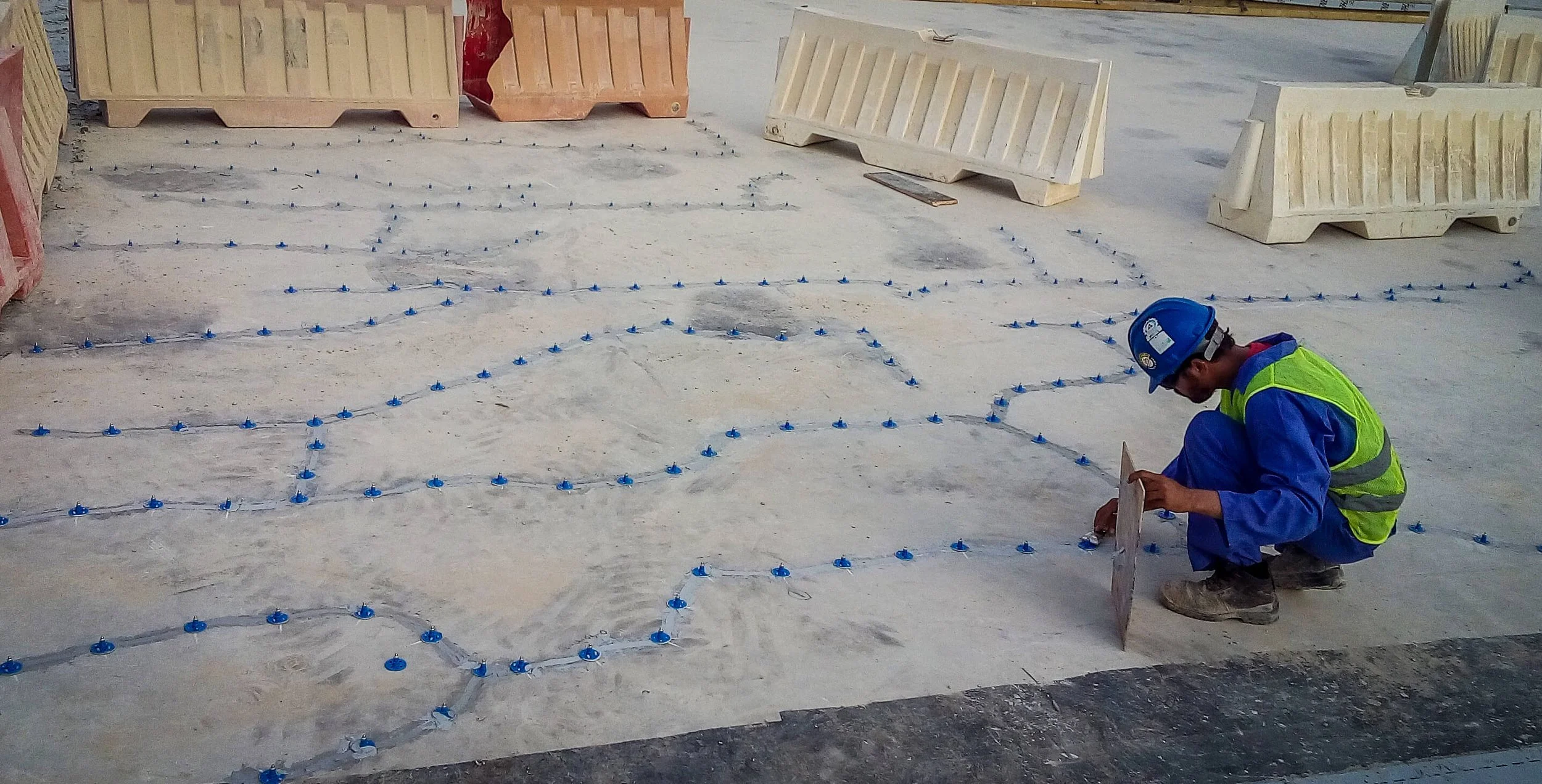 Injection — Protect Middle East