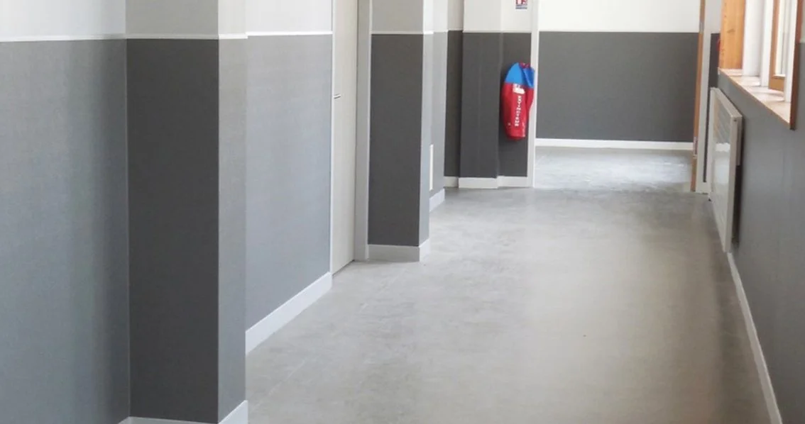 Wall & Door Protection — Protect Middle East