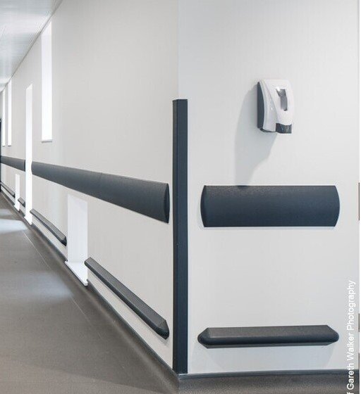 Wall & Door Protection — Protect Middle East