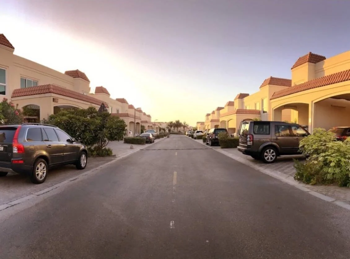 Meydan South 1,500 Villas — Protect Middle East