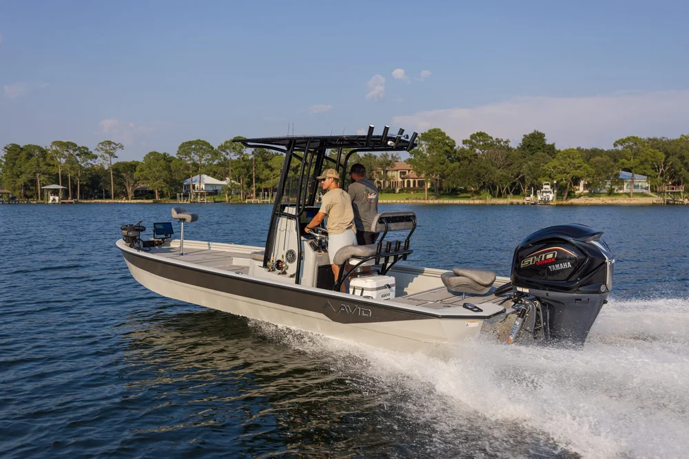 Riverview Marine Sales and Service