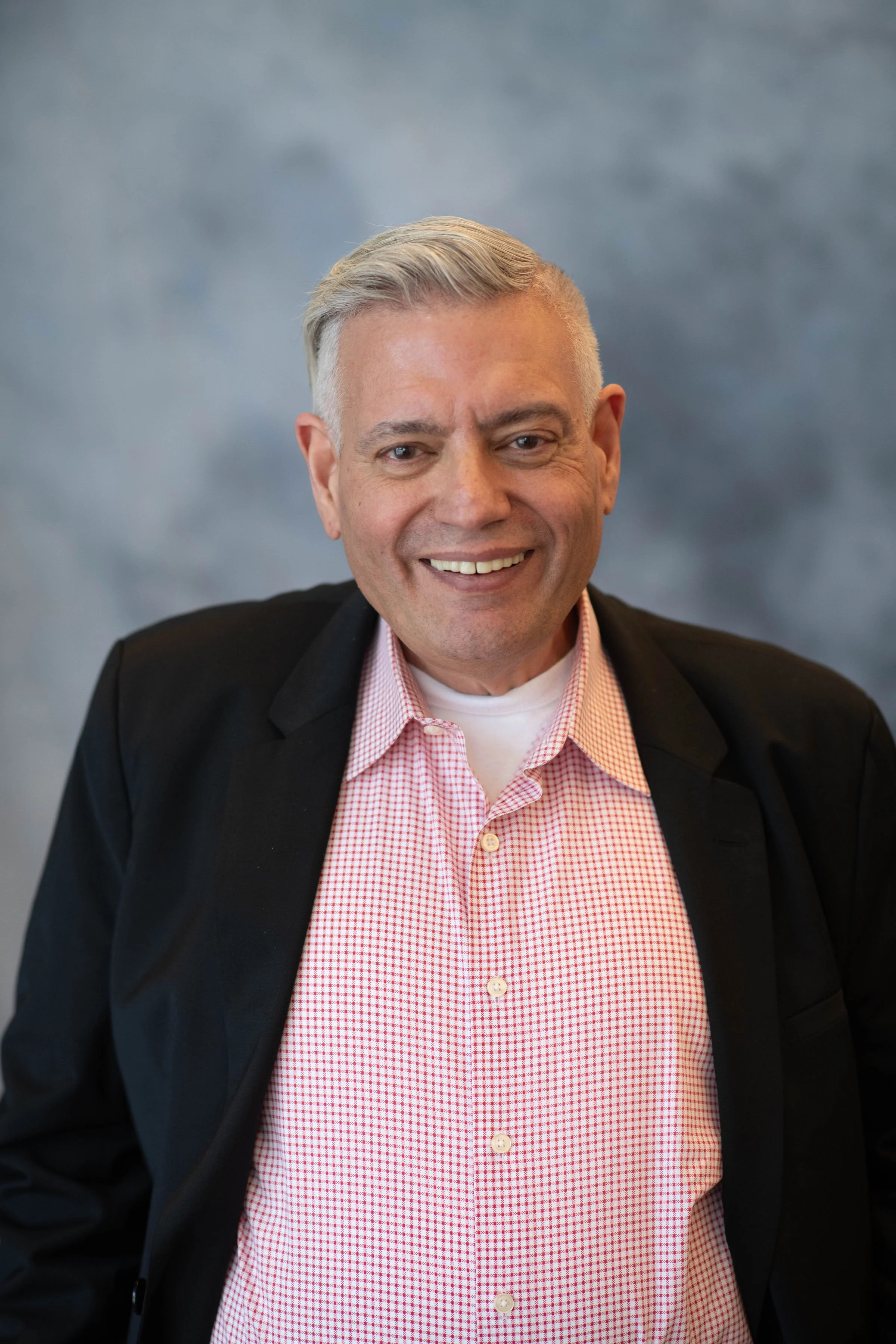 ABOUT — TM - Consulting