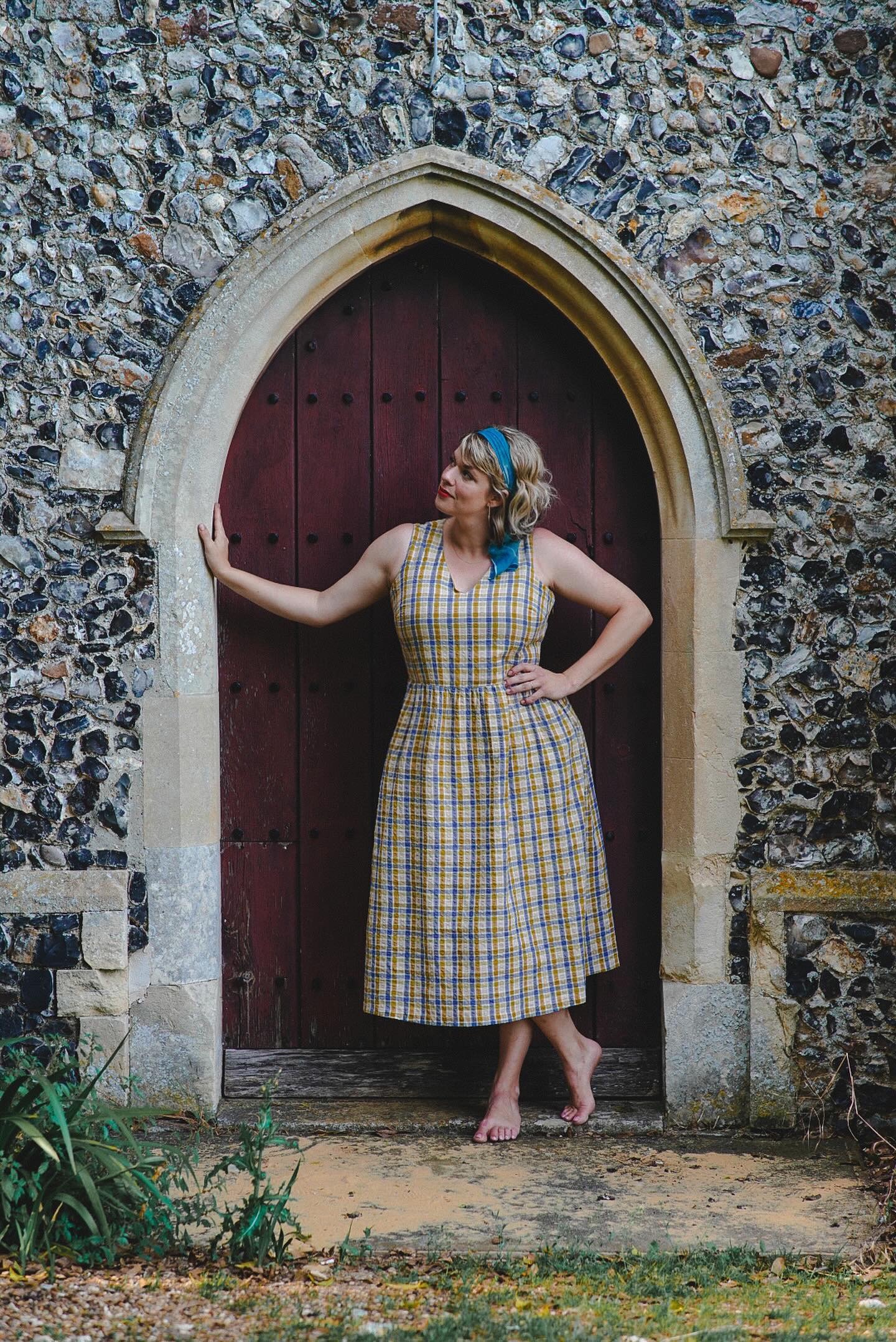 The Creative Soul Retreat — Kristen Abbott Art