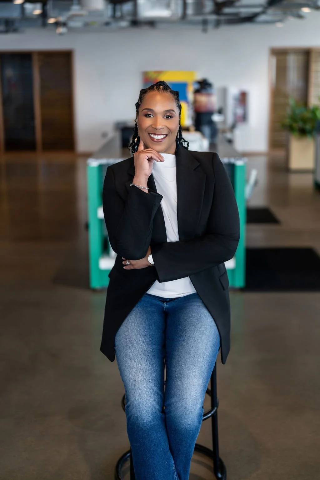 Tranquility Therapy Services LLC