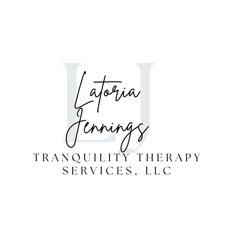 Tranquility Therapy Services LLC