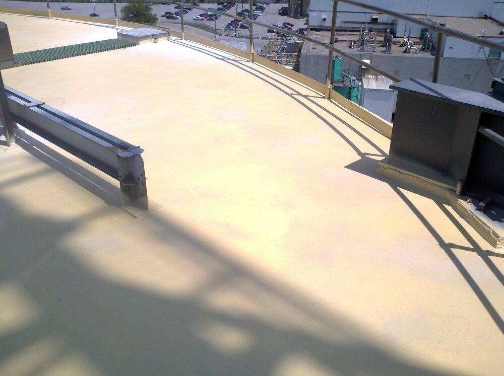 Coatings & Sealants | Enhance Durability Today — Bill Spitzer & Associates