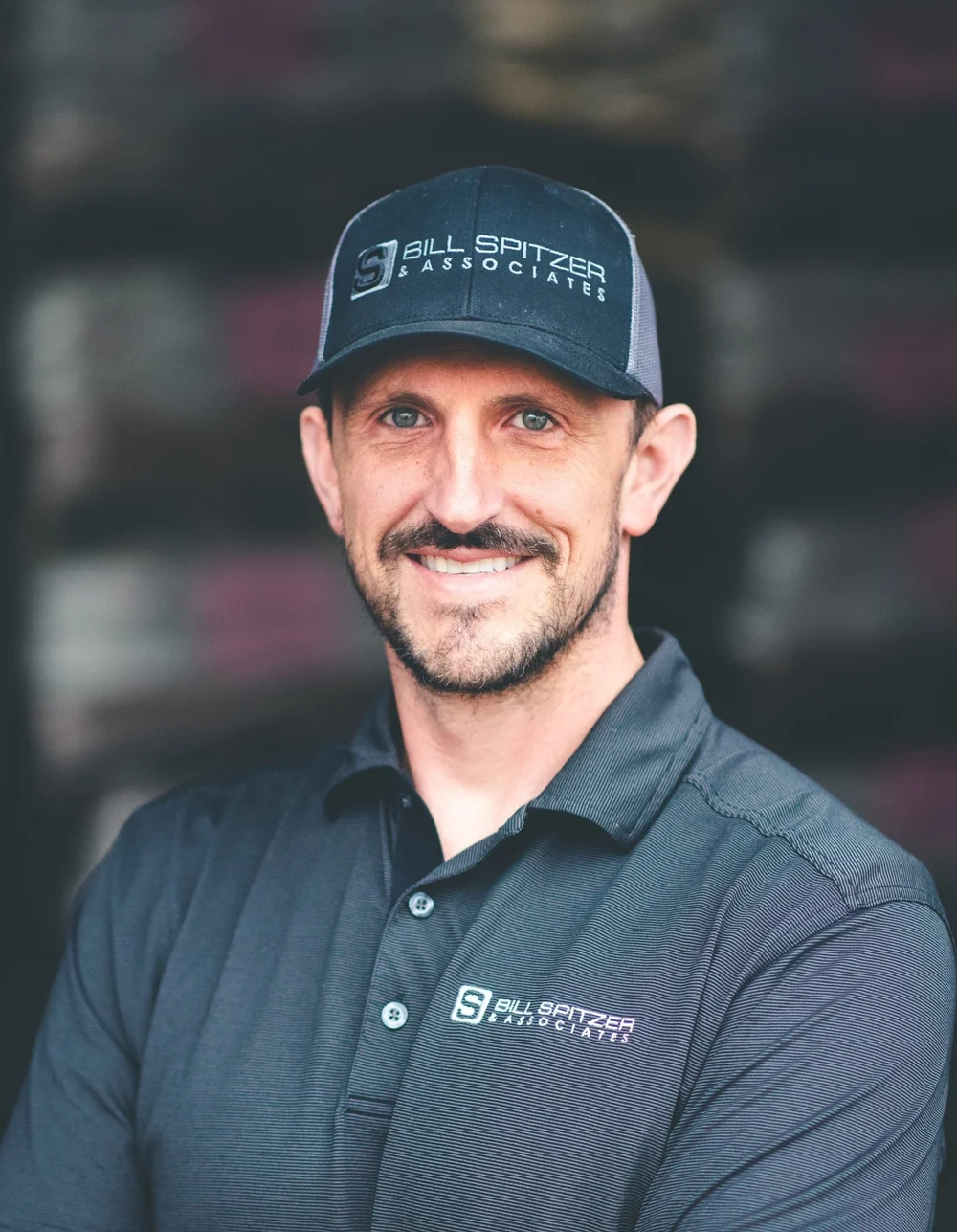 Our Team | Meet Our Expert Team — Bill Spitzer & Associates