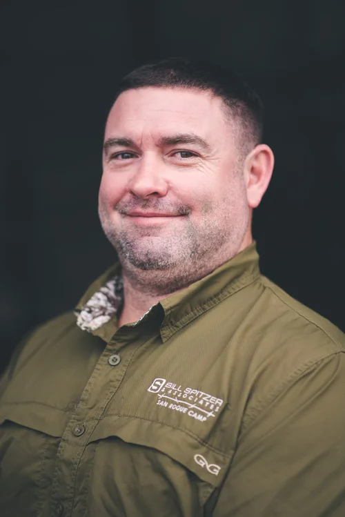 Paul Logan — Bill Spitzer & Associates