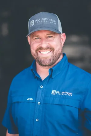 Steven Logan — Bill Spitzer & Associates